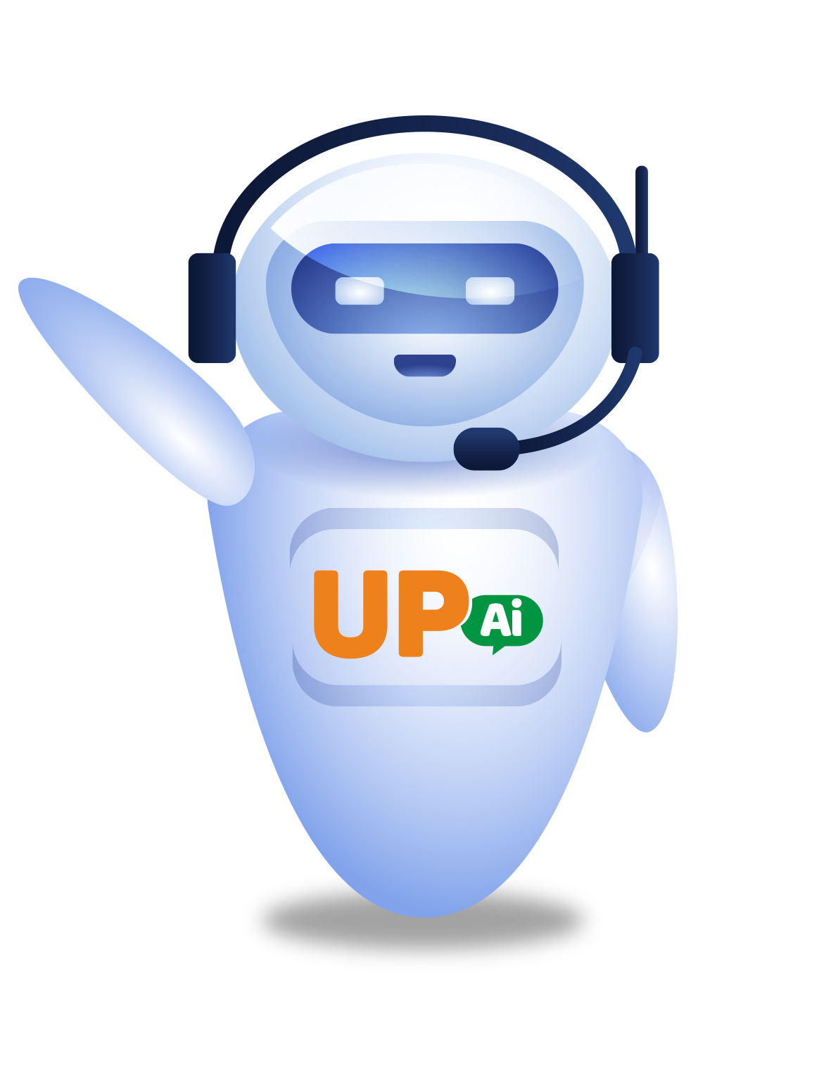 Up Consultoria – Pessoas e Tecnologias